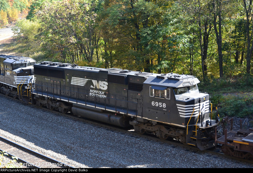 NS 6958